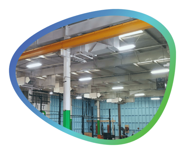 Turn-key Retrofits | Priority LIghting